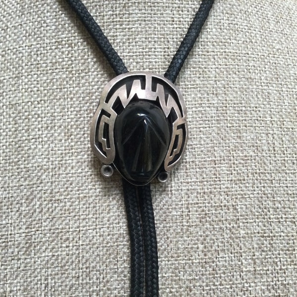 Mexican Bolo Tie - Etsy