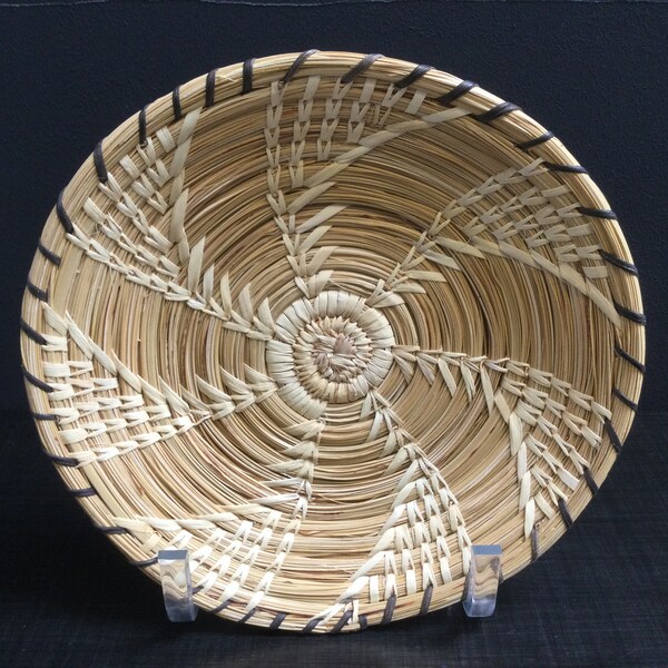 Yucca Basket - Etsy
