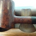 Savory Curzon Tobacco Smoking Pipe Style 283 / Mid Century - Etsy
