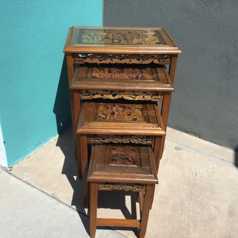 Chinese Coffee Table - Etsy