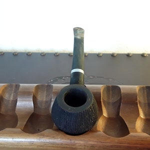 La Rocca Fab 10 Tobacco Smoking Pipe / Handcrafted Italian Pipe ...