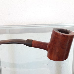 Savory Curzon Tobacco Smoking Pipe Style 283 / Mid Century | Etsy