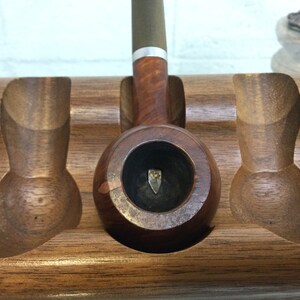 Mastercraft Tobacco Pipe ~ Italian Mastercraft Pipe ~ Italian Made ...