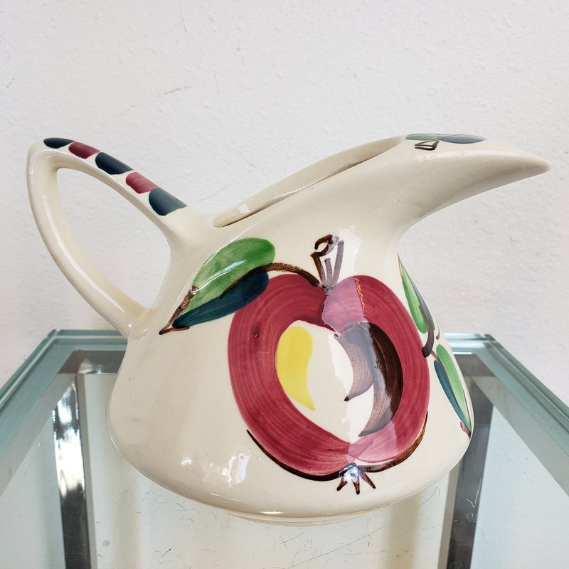 Slipware - Etsy