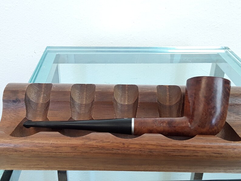 LHS Purex Superfine 10 Tobacco Smoking Pipe / Straight - Etsy