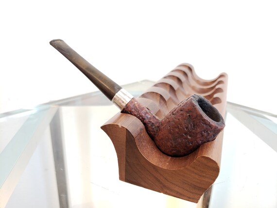 Heritage Antique 07 Tobacco Pipe / Panel Pipes / Tobacciana - Etsy
