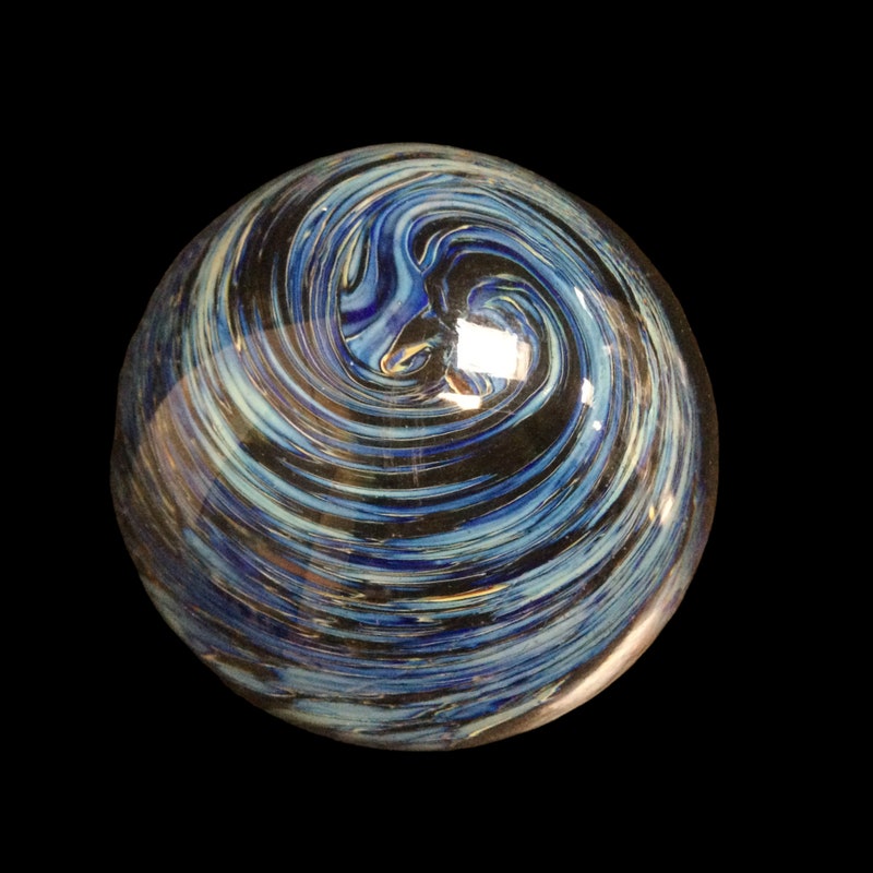Swirl Paperweights - Etsy