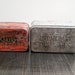 Richmond Club Mixture & Dromedary Dixie Mix Tin Boxes / Pair - Etsy