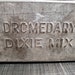 Richmond Club Mixture & Dromedary Dixie Mix Tin Boxes / Pair - Etsy