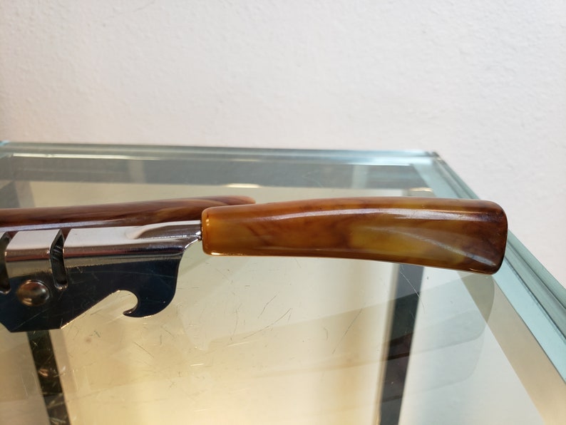 Bakelite Kitchen Utensils ~ Set of 4 Bakers Utensils ~ Vintagesouthwest ...