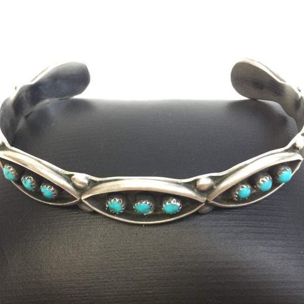 Native American Cuff - Etsy