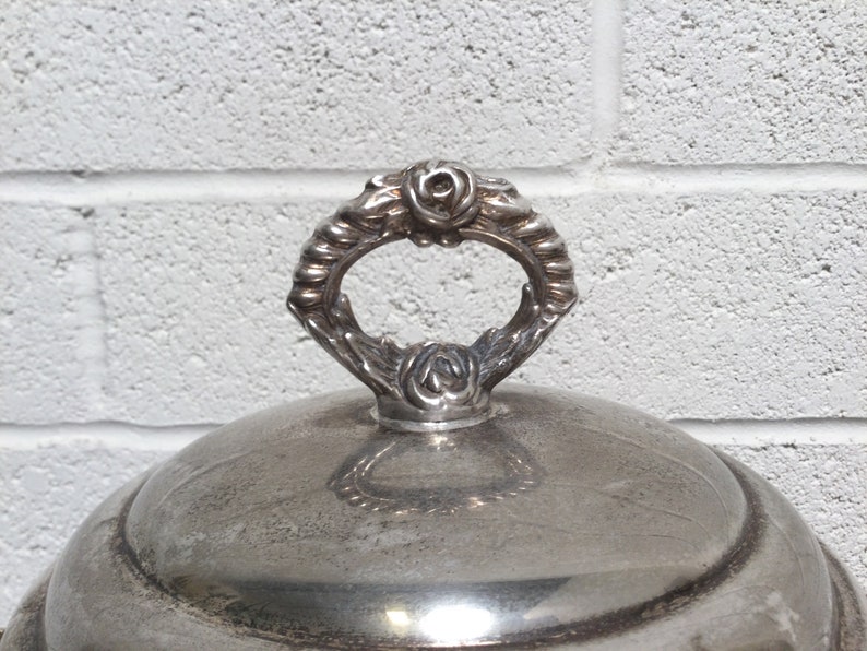 Trophy Ice Bucket Grand Champion Paint Mare footed Silver - Etsy