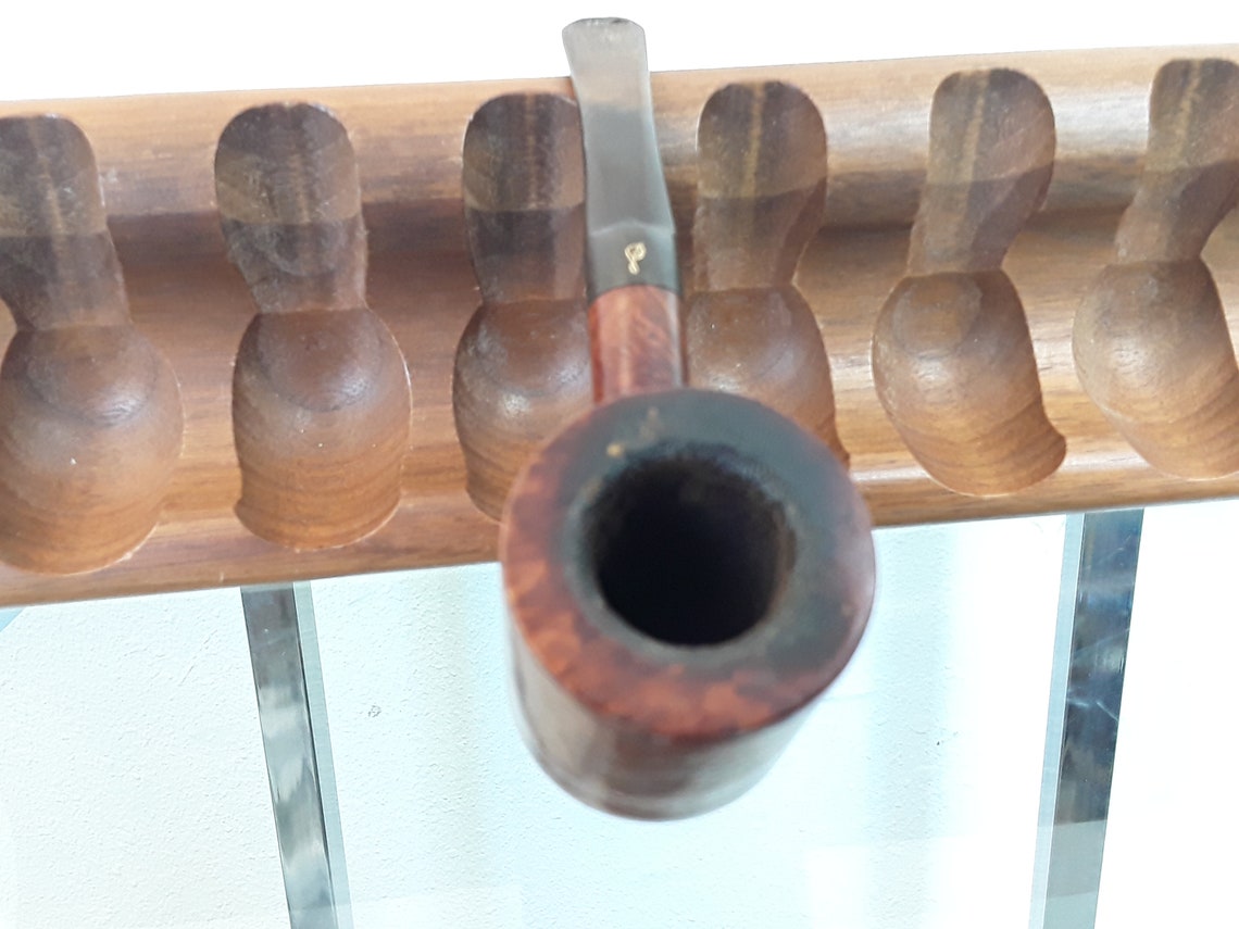 Savory Curzon Tobacco Smoking Pipe Style 283 / Mid Century | Etsy