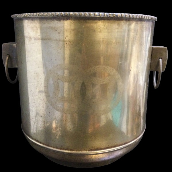 Tarnished Brass - Etsy