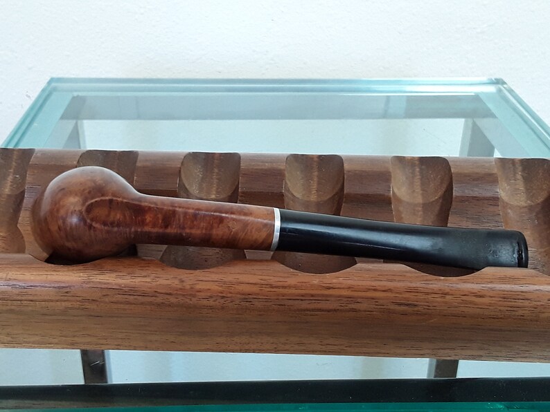 LHS Purex Superfine 10 Tobacco Smoking Pipe / Straight - Etsy