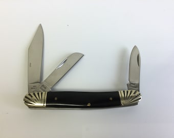 Steel Warrior Knife - Etsy