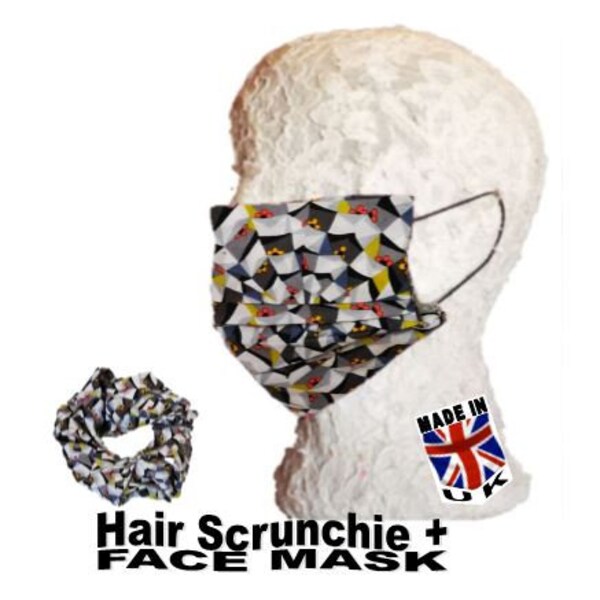 Face Mask Liberty of London - Etsy