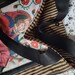 Medieval | Falconry | Codex Manesse Art| Quilted Cotton Renaissance ...