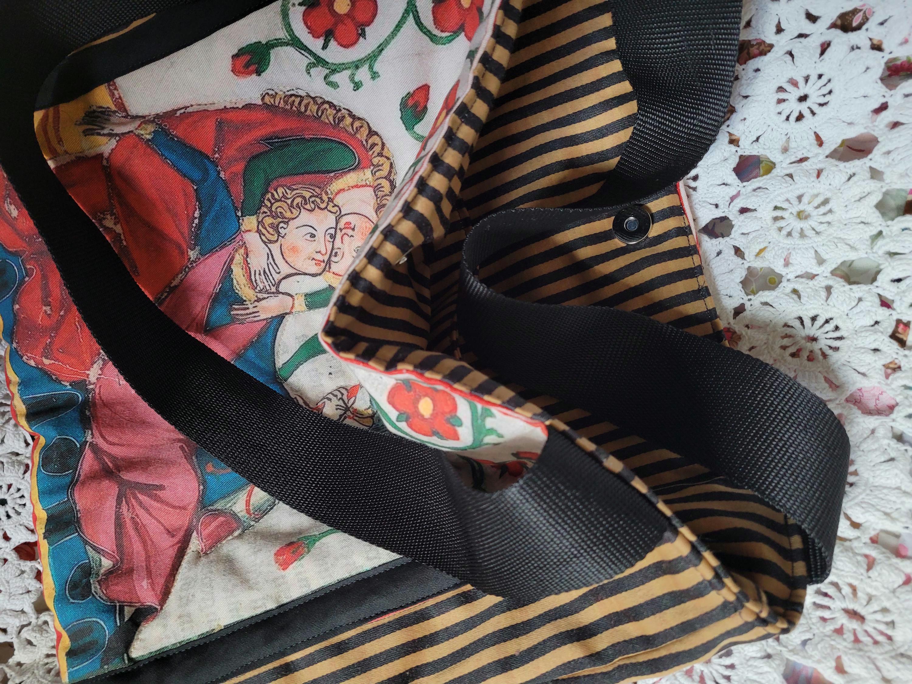 Medieval | Falconry | Codex Manesse Art| Quilted Cotton Renaissance ...