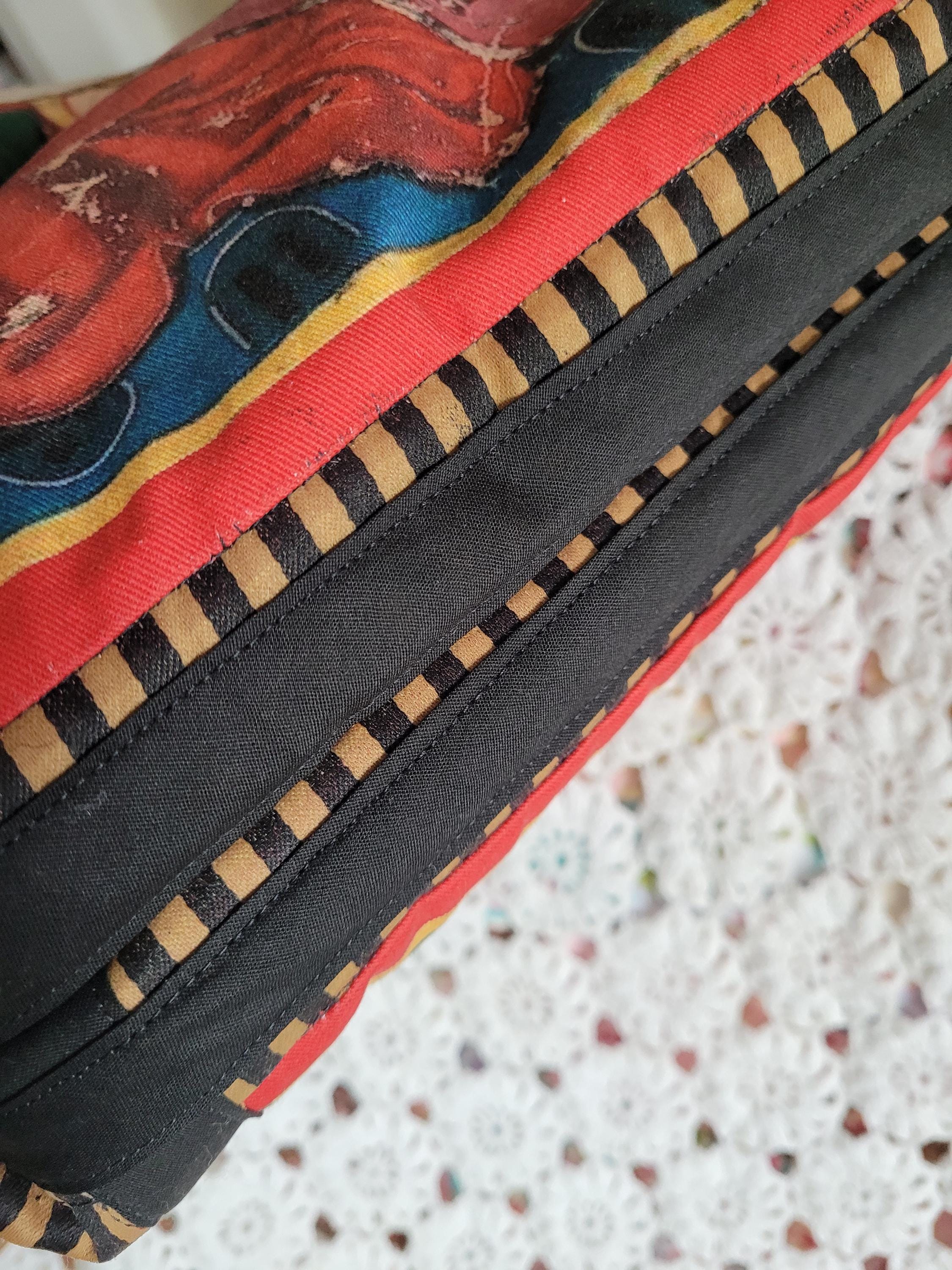 Medieval | Falconry | Codex Manesse Art| Quilted Cotton Renaissance ...