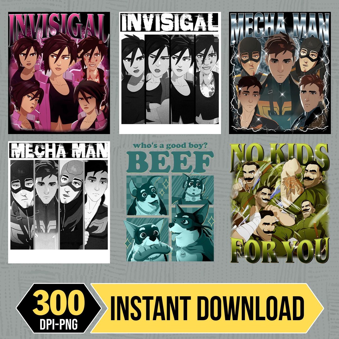 Game Dispatch Characters Bootleg Pngs Download, Dispatch Beef Punch up ...