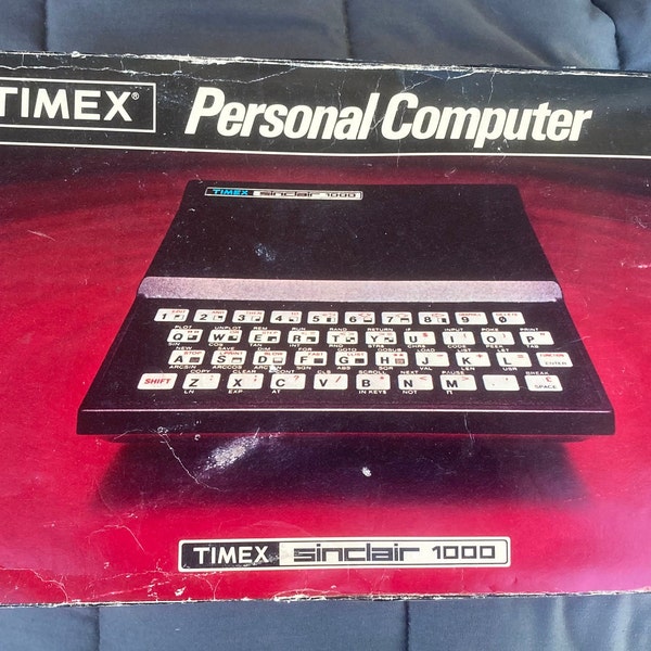 Personal Computer - Etsy