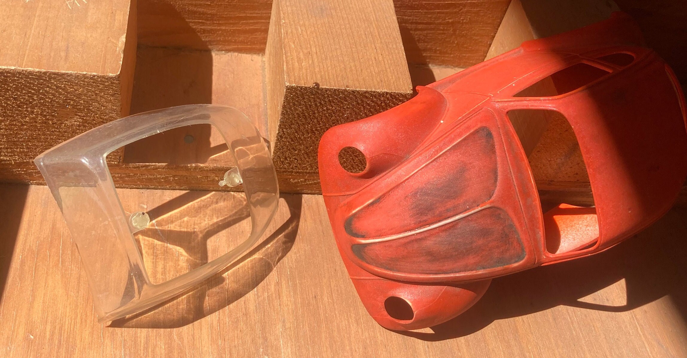 Slot Car Plus 2 Chassis W/ Engines 1/24 Scale VW Volkswagen - Etsy