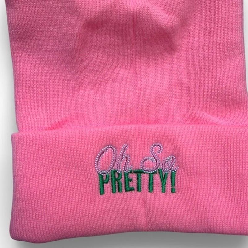 Aka Hat - Etsy