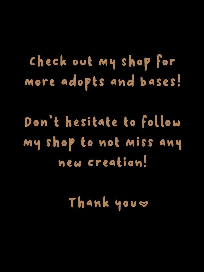 Adoptable | Succubus Wolf, Furry Fursona, Adopt, Original Character, OC ...