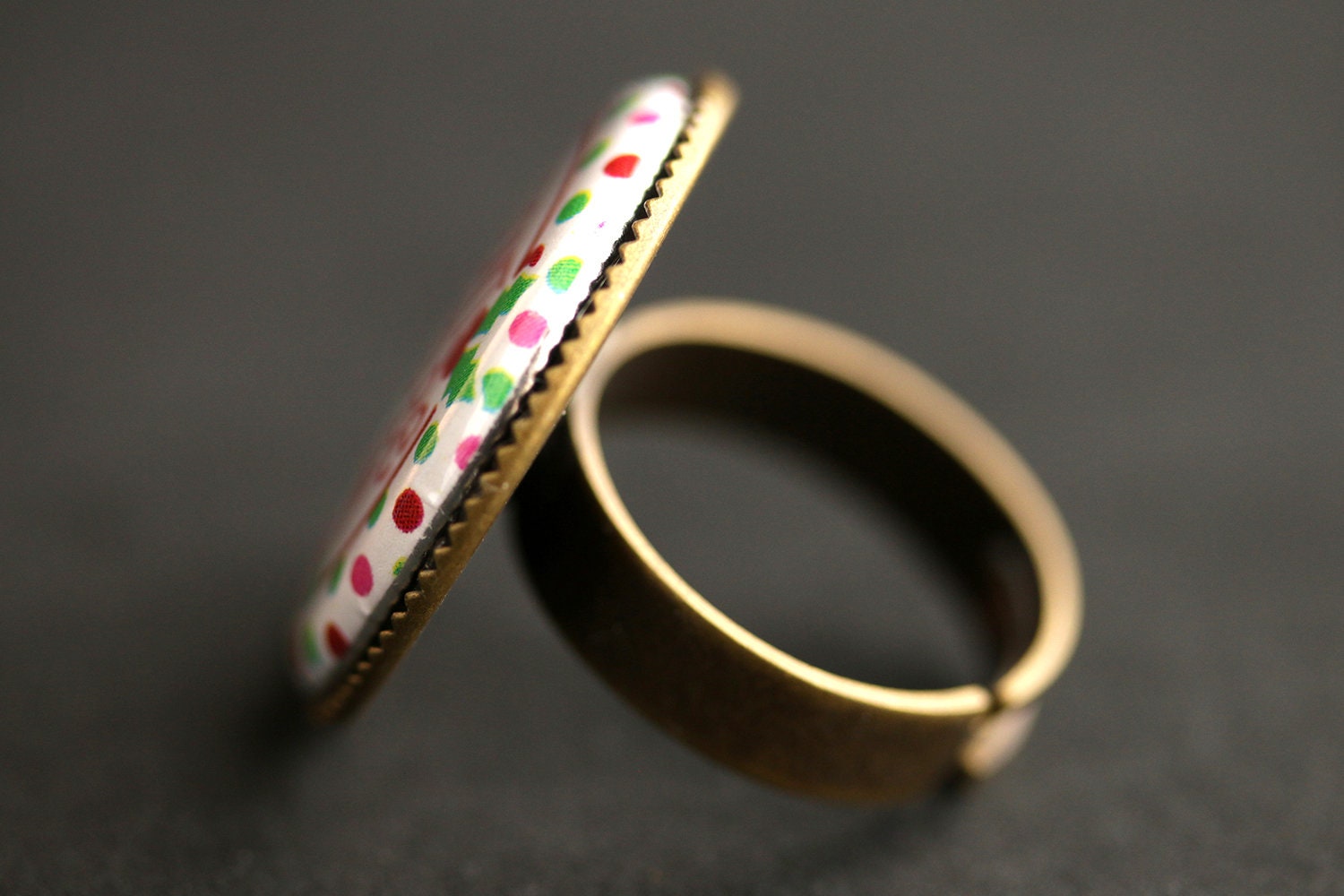 Don't Have to Be Good Ring. Cute Christmas Ring. Holiday Jewelry ...