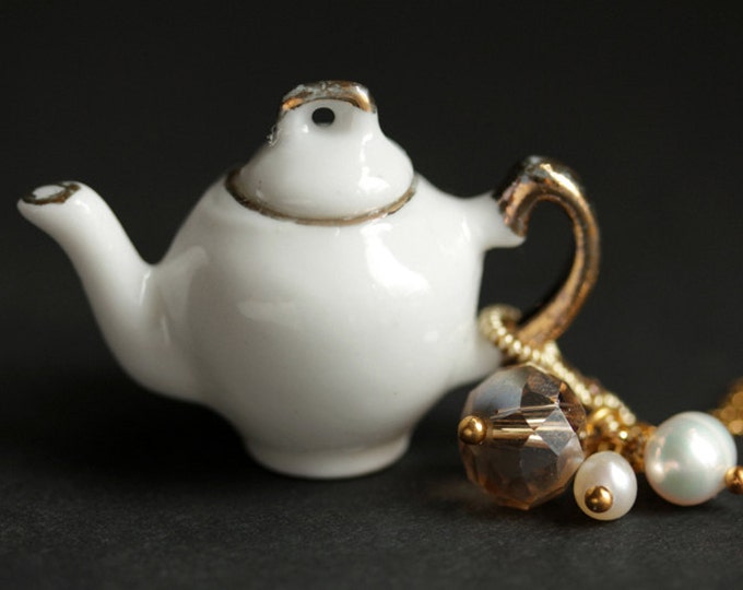 Rare Miniature Apple Teapot, Mini Half Apple Teapot, Collectible Apple ...