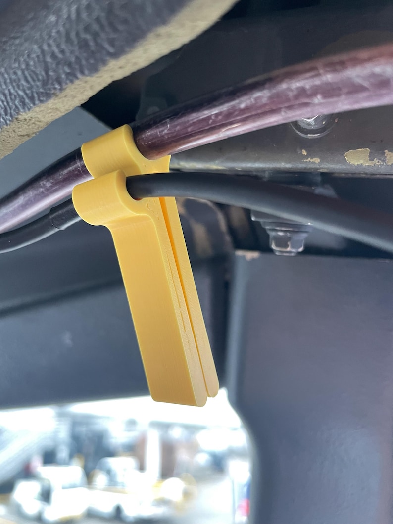 Kinder Fluff Pilot Shade Holder (737 and Similar) - Etsy