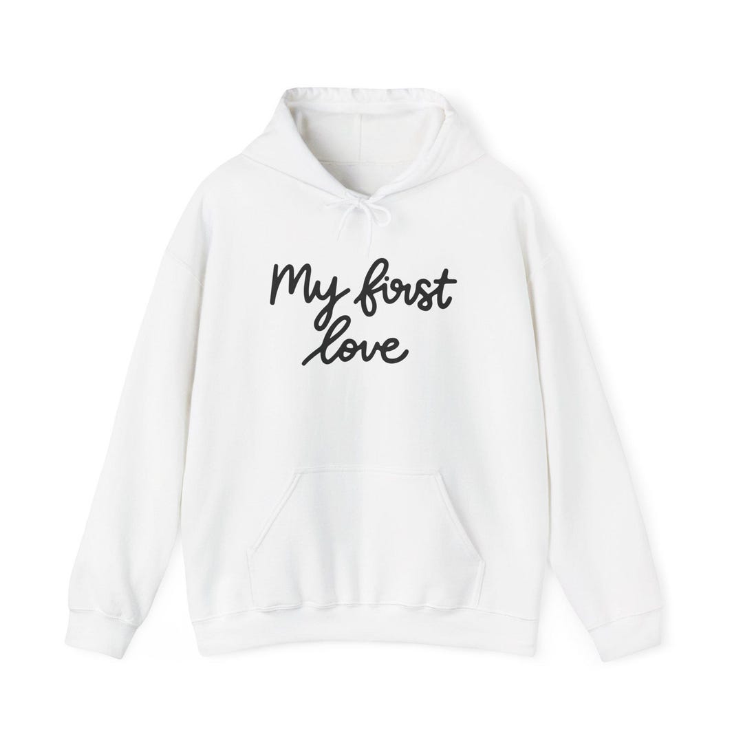 Enchanting Fireside Love Hoodie - Etsy