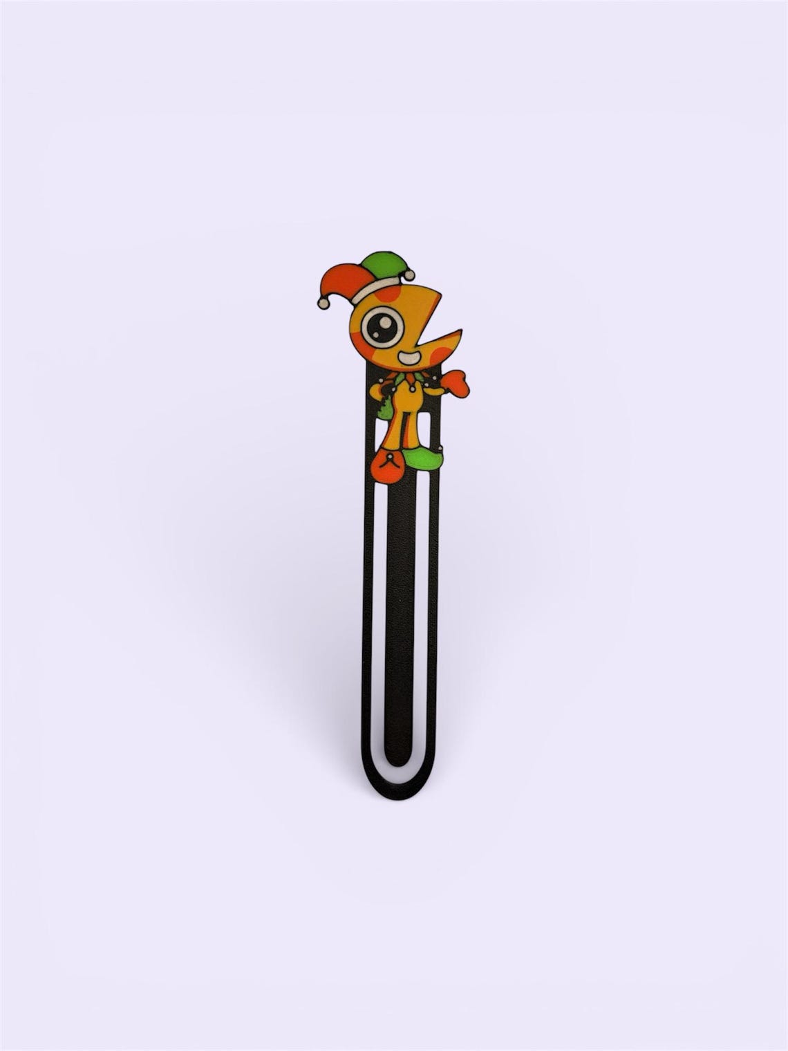 Dandys World Game Inspired Bookmarks | Cake Topper | Gift for Book ...
