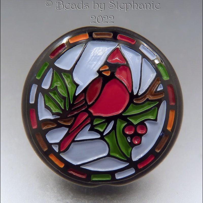 beadsbystephanie - Etsy