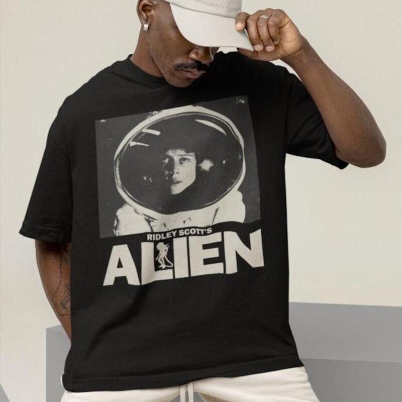 Alien Movie - Etsy