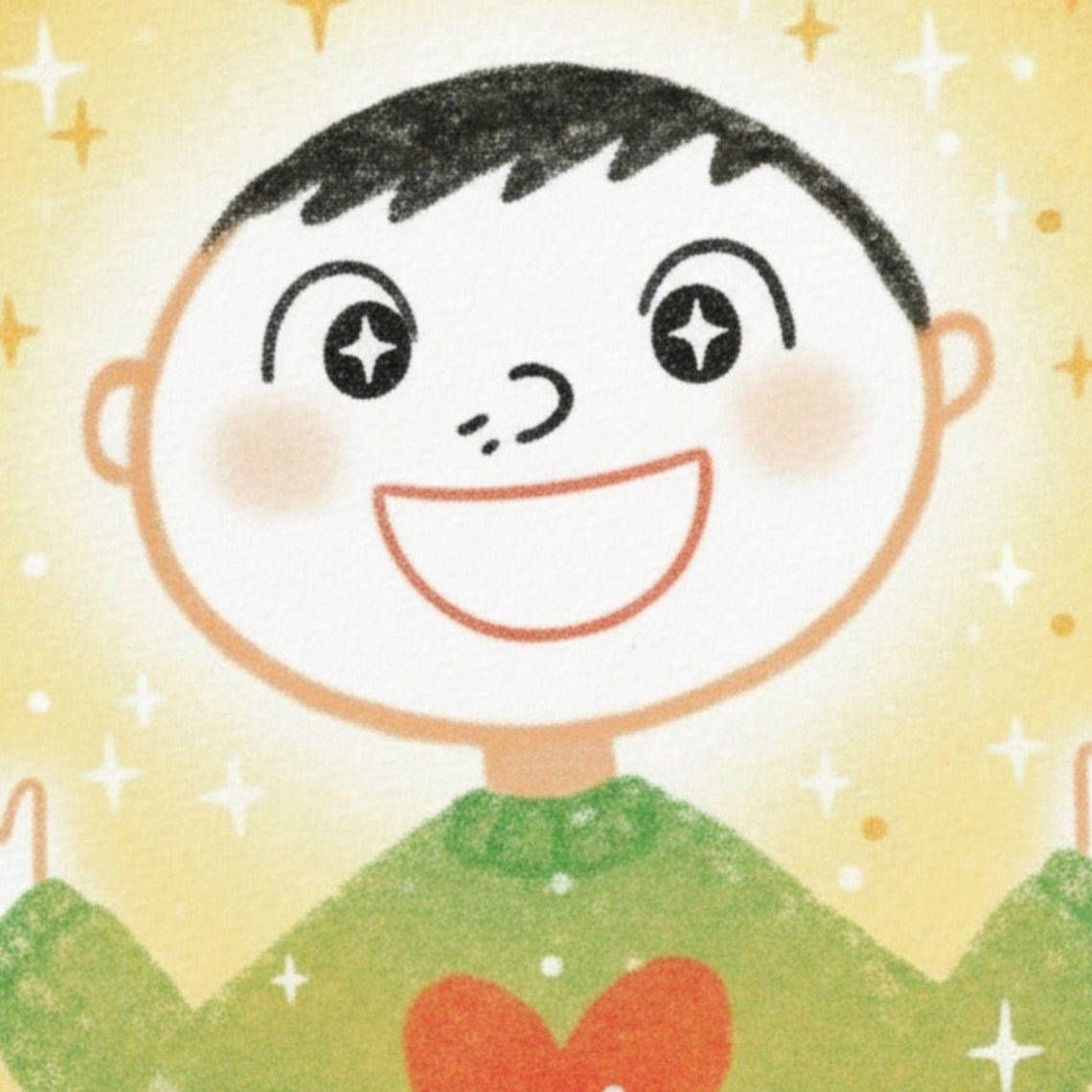 Excited Emotion Poster for Kids Room | SEL Feelings Chart | Pastel ...