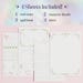 Dnd 5e Cottagecore Character Sheet – Dragon's Veil (PDF Printable ...