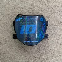 Custom Motocutz Plate Decals - Etsy