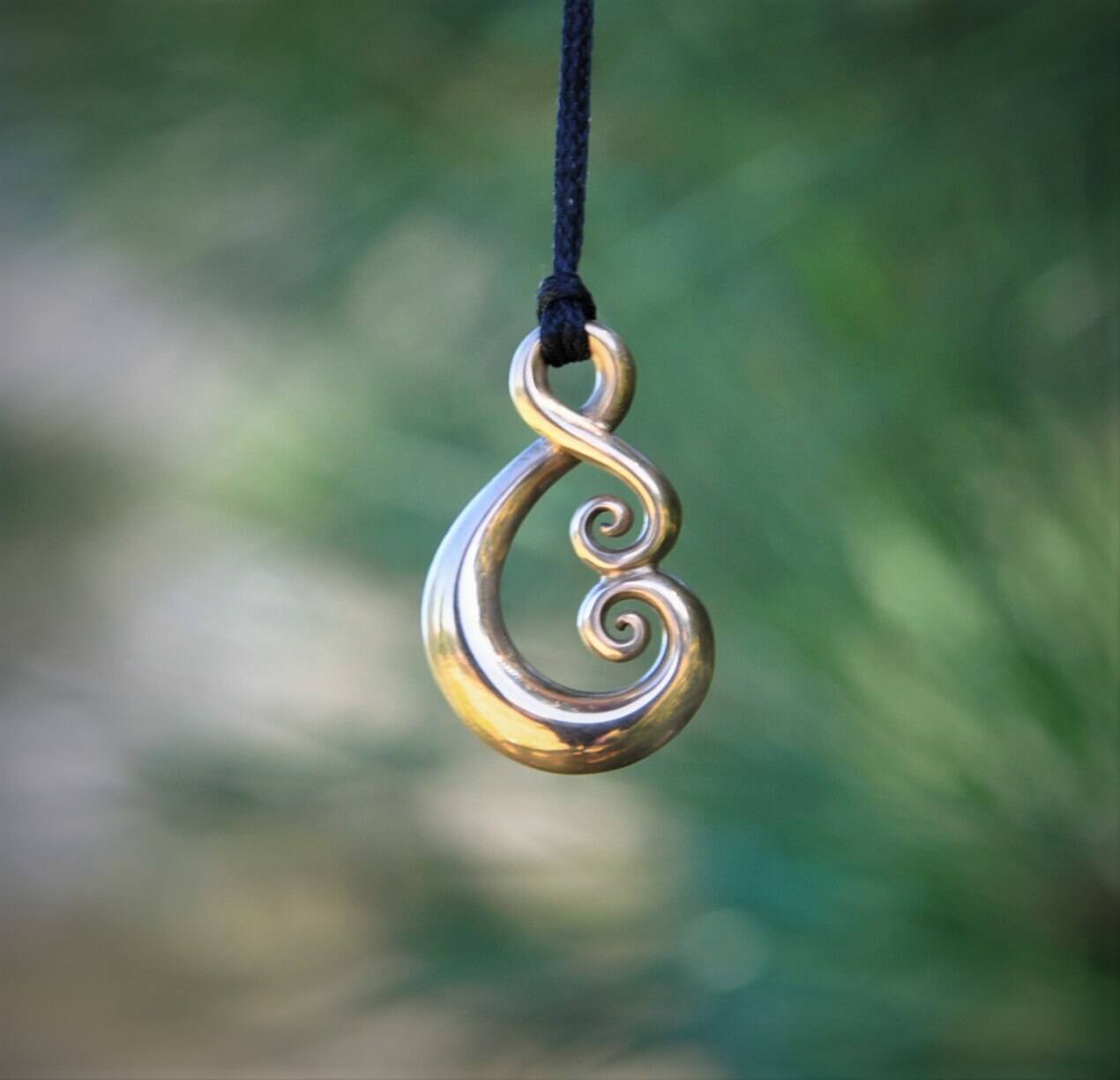 Koru Symbol