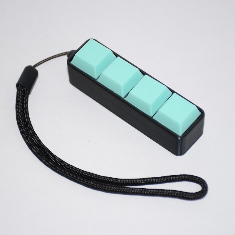 Keyboard Fidget - Etsy