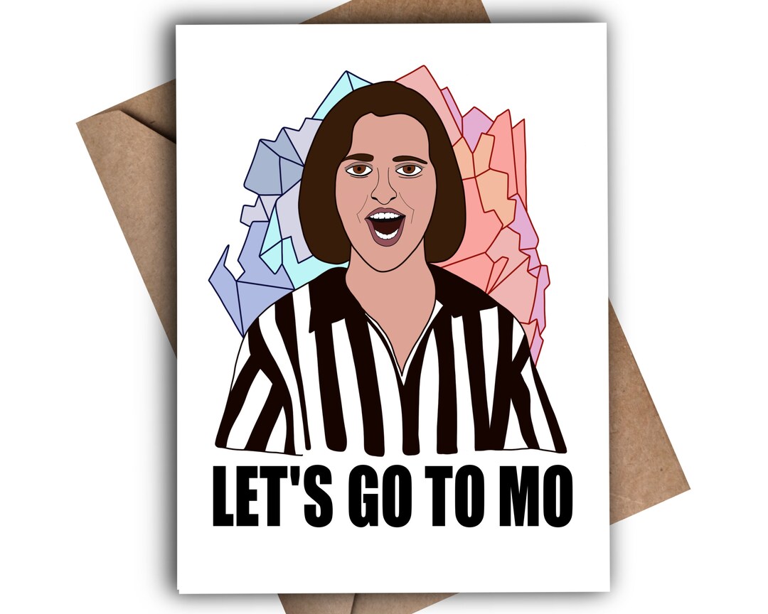 Nickelodeon Global Guts Greeting Card 90s Retro Gift - Etsy