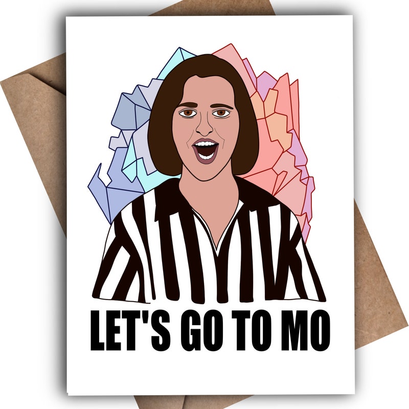 Guts Birthday Card - Etsy