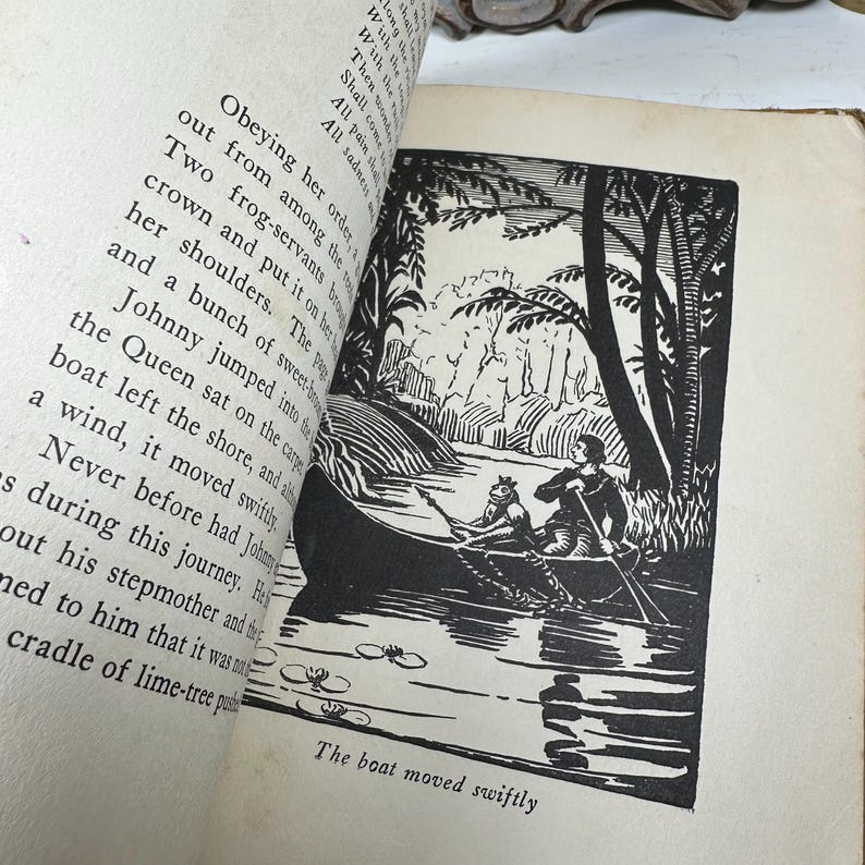 The Jolly Tailer by Borski and Miller Vintage Hardcover Book, Copyright ...