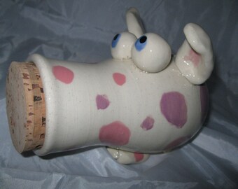 Funny pottery | Etsy