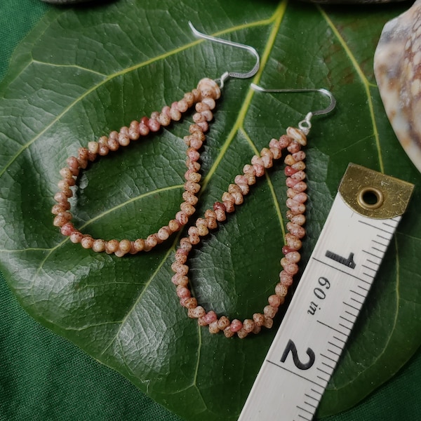 Authentic Niihau Shell Jewelry - Etsy