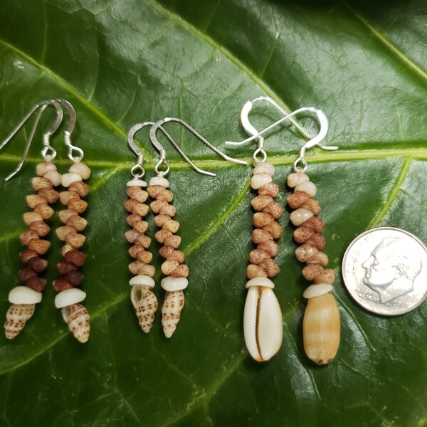 Authentic Niihau Shell Jewelry - Etsy
