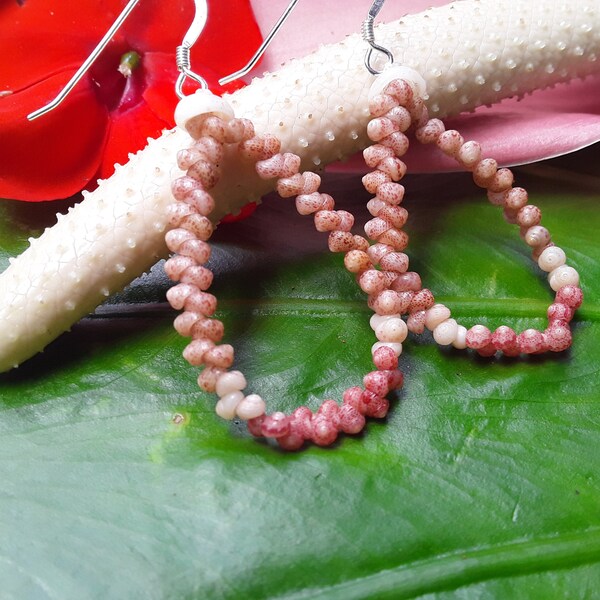 Authentic Niihau Shell Jewelry - Etsy