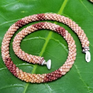 Kahelelani Shell Lei: Kahelelani Shells, Sundail Shells, Puka Shells ...