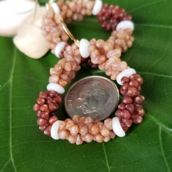Authentic Niihau Shell Jewelry - Etsy